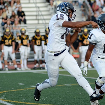 Jaylon Banks - Hudl