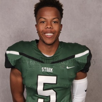 Trey McFadgen - Hudl