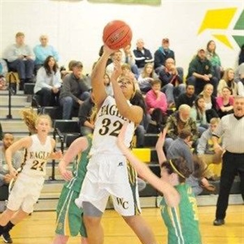 Amber Godfrey - Hudl