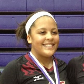 Zoe Howard - Hudl