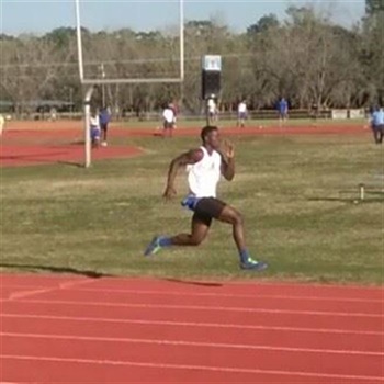 Jonathan Pressley - Hudl