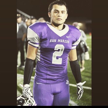 Austin Castillo - Hudl