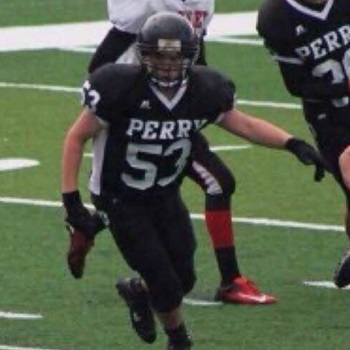 Preston Wackerly - Hudl
