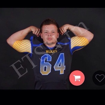 Tanner Morris - Hudl