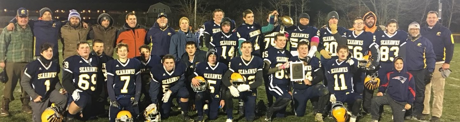 Boothbay Region SeaHawks | High School Sports | Video | Hudl