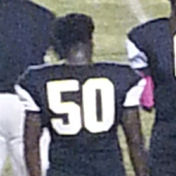 Daniel Fairley - Hudl