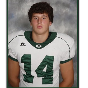 Richard Gillespie - Hudl