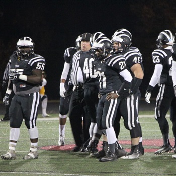 Elijah Glover - Hudl