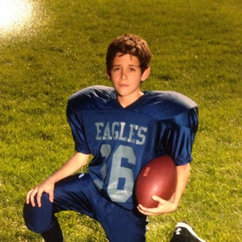 Dominic Elliott - Hudl