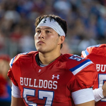 Lucas Springer - Hudl