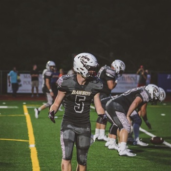 Nick Murphy (American football) - Alchetron, the free social encyclopedia