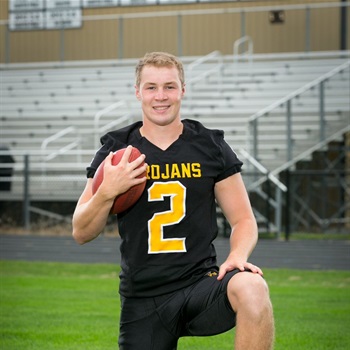 Peyton Pope - Hudl