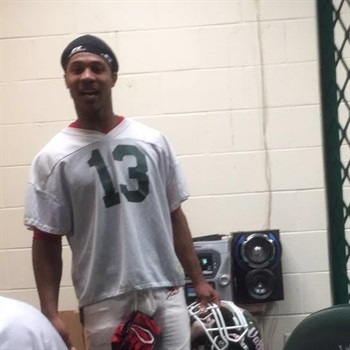 Darrion Harper - Hudl