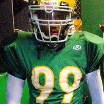 Christian Thornton - Hudl