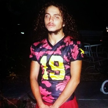 Jonathan Ponce - Hudl