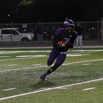 Rodrick Williams - Hudl