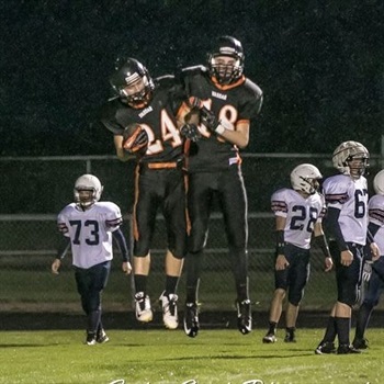 Jake Putman - Hudl