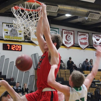 Cameron Hester - Hudl