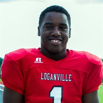 Cameron Perkins-Mcleod - Hudl