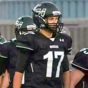 Aaron Sandoval - Hudl