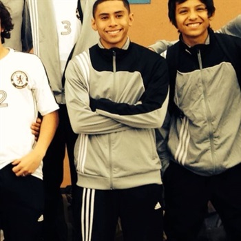 Nathaniel Rodriguez - Hudl