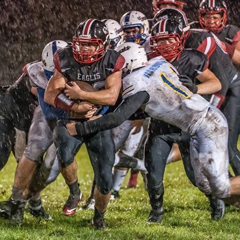 Aaron Steedman - Hudl