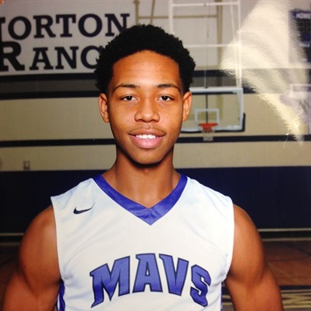 Bryson Johnson - Hudl