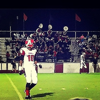 Devonta Brown - Hudl