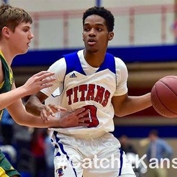 Cortez Harper - Hudl