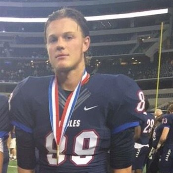 Camden Harrison - Hudl