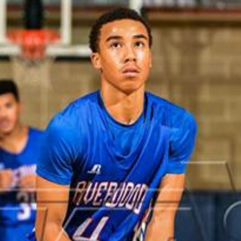 Elijah Jenkins - Hudl