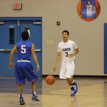 Aaron Rodriguez - Hudl