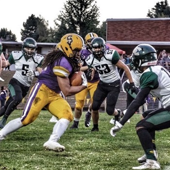 Hunter Pearson - Hudl