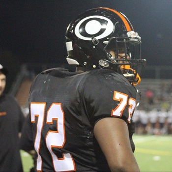 Trevon Jackson - Hudl