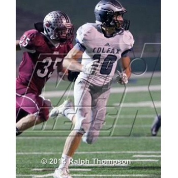 Matthew Harshman - Hudl