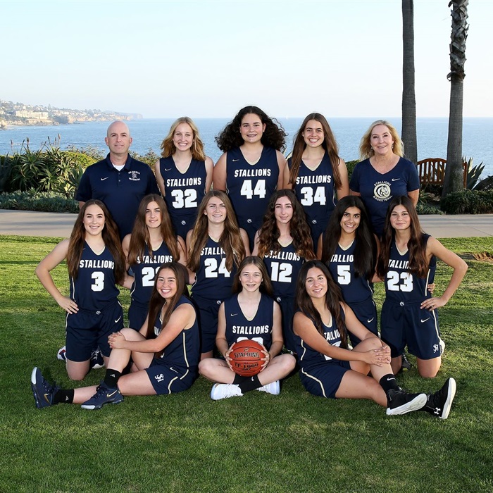 Girls Varsity Basketball | High School Sports | Home | Hudl