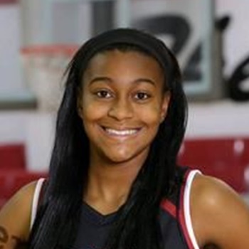 Maya Perry-Grimes - Hudl