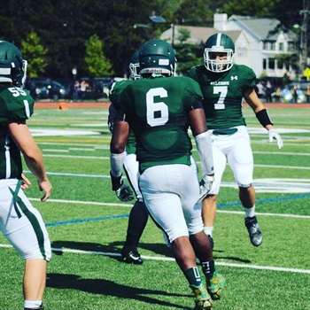 Roderic Carson - Hudl