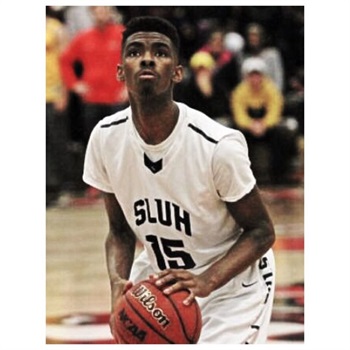 Koray Gilbert - Hudl