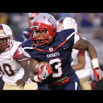 Devin Edwards - Hudl