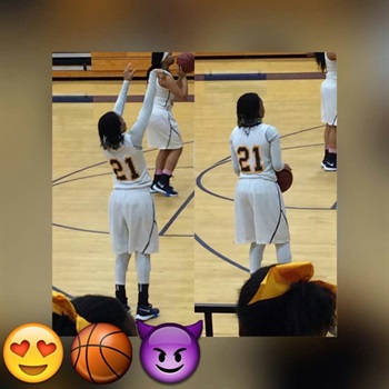 Desiree Bennett - Hudl