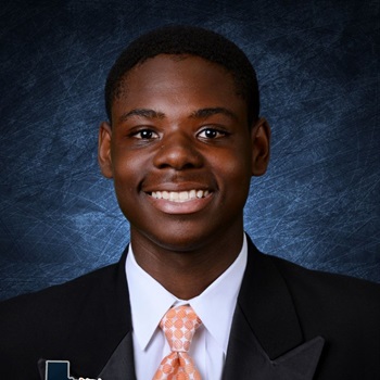 Deandre Kennedy - Hudl