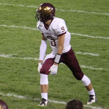 Ryan Mosher - Hudl