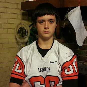 Martin Devore - Hudl