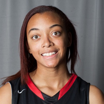 Symone Franklin - Hudl