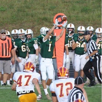 Tyler Sullivan - Hudl