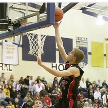 Cole Blevins - Hudl