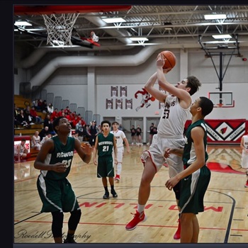 Brycen Rhodes - Hudl