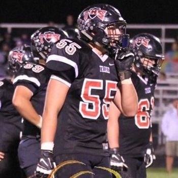 Ryan Holcomb - Hudl