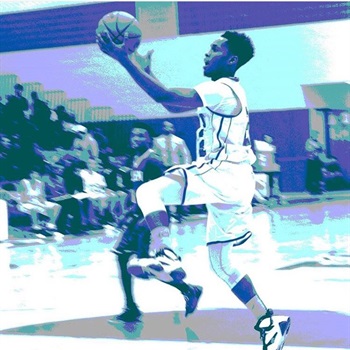 Stefan Forbes - Hudl